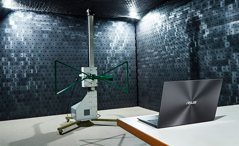 Doskonały design – Niezawodny laptop, który wyróżni cię z tłumu - Asus